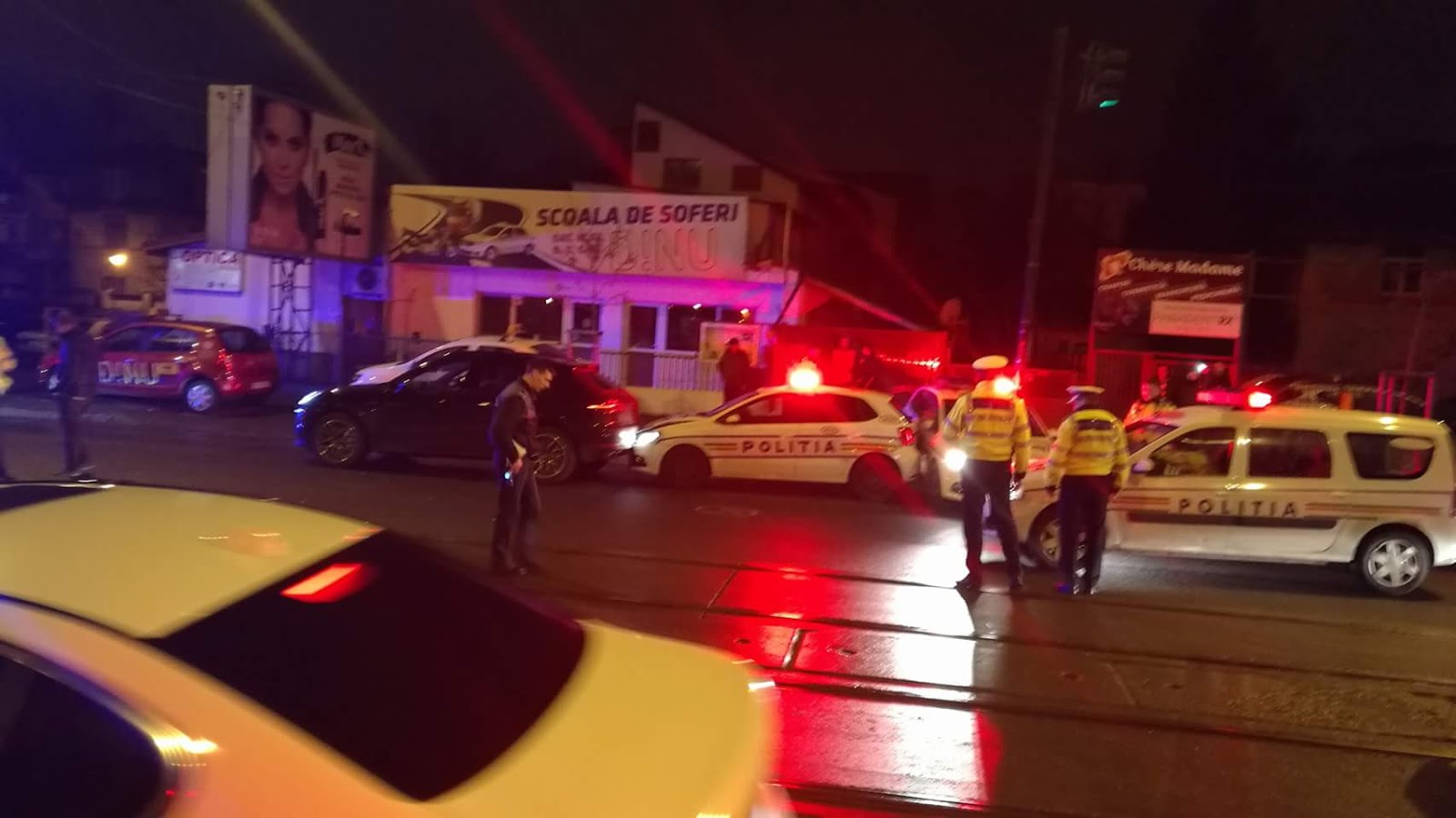 Daniel Mercea Photography