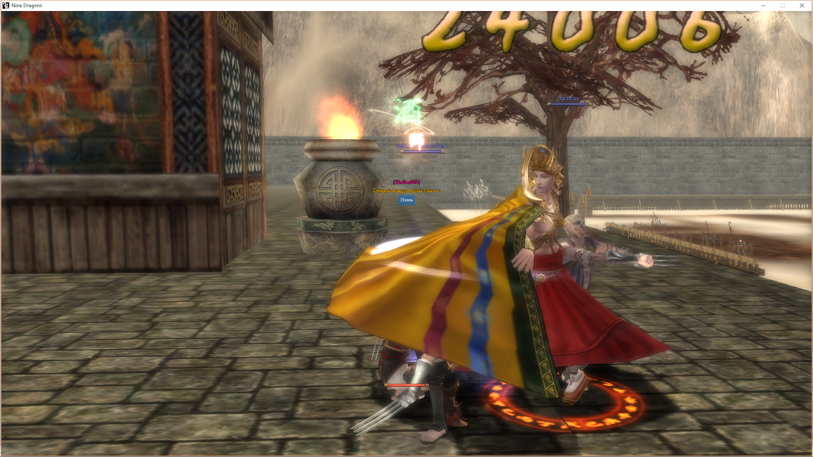 Quests RTK Tibet | Page 2 | RedFox Games