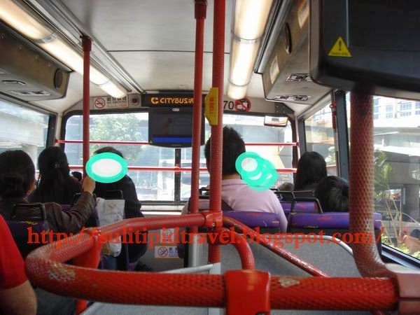 Sulitipid Travel: Macau and Hong Kong Trip