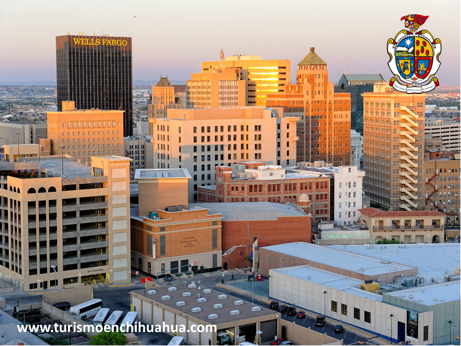 TIPS CIUDAD JUÁREZ : TURISMO EN CIUDAD JUÁREZ LE PLATICA SOBRE EL ...