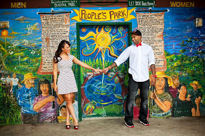 f. duncan reyes events by design: Edwina & Thomas Tie the Knot!