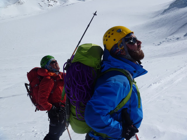 Cold Thistle: Jack Roberts, climber, 1952-2012