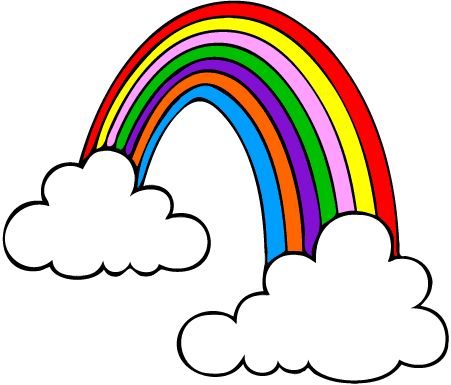 Mrs.Cooney's Kindergarten Class: Rainbow Day