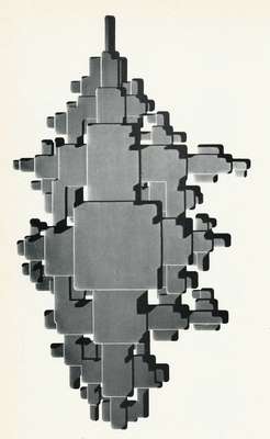 Introduction to Digital Media Art: Georg Nees