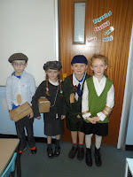 Year 3 Gelli Primary School Web Pages