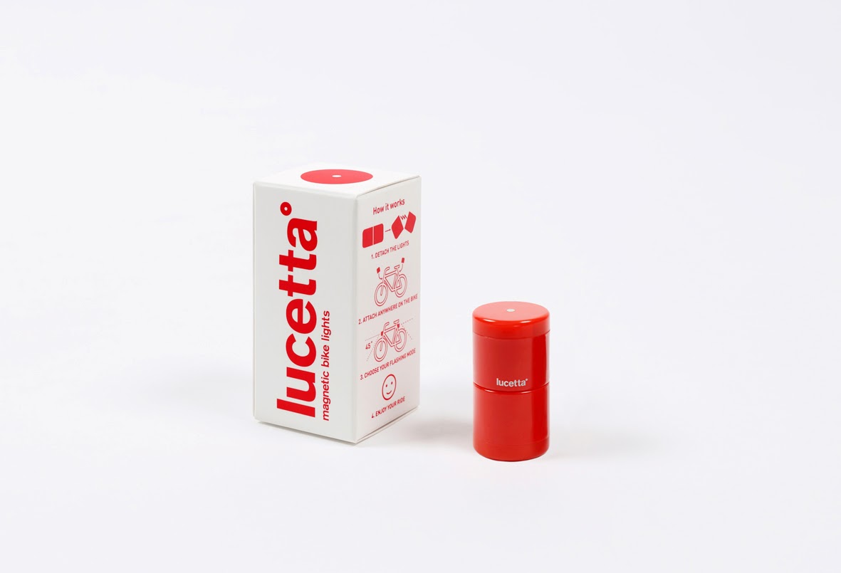 Lucetta – Packaging Of The World