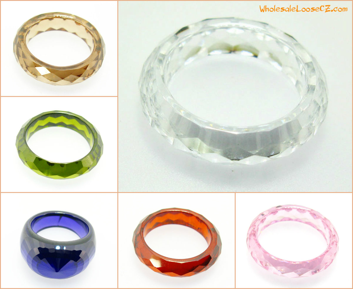 Cubic Zirconia Loose Gems: Learn Some Major Facts Ahead-of Obtaining ...