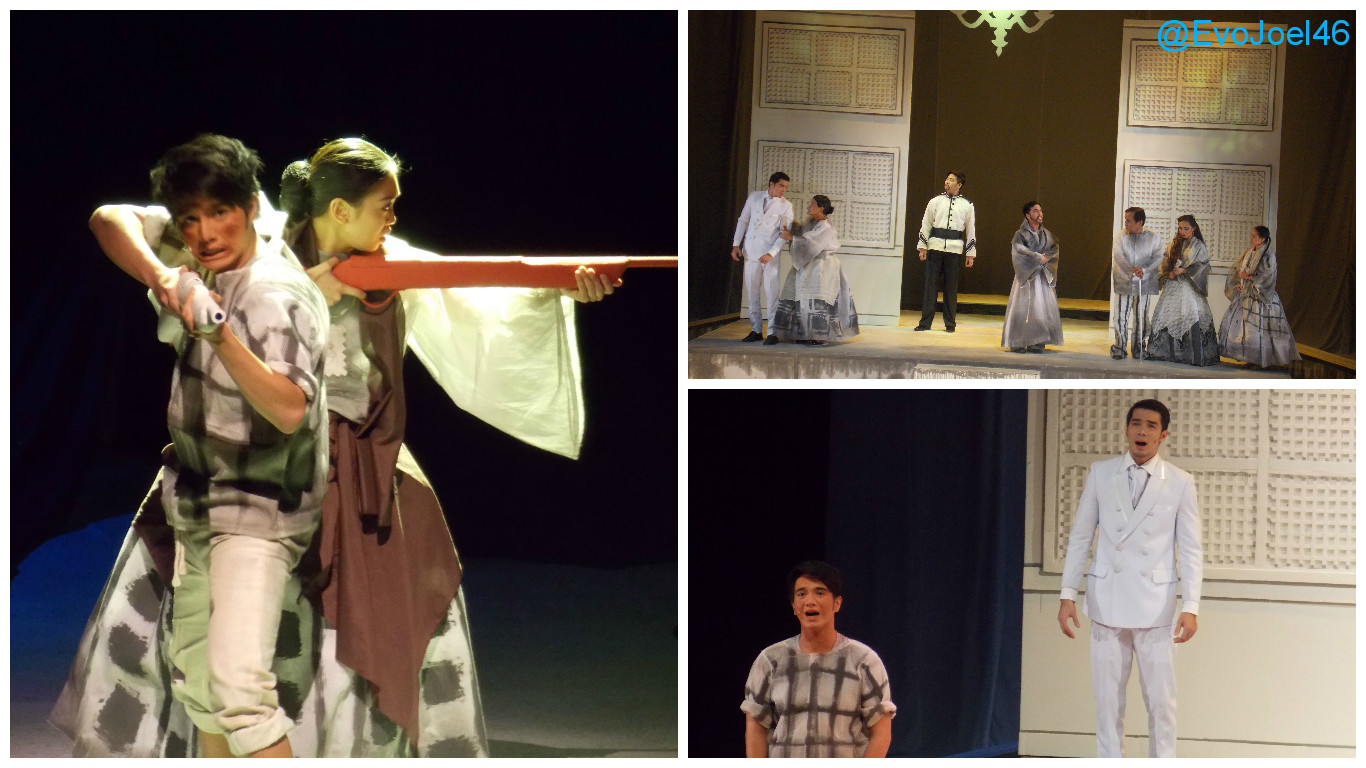 What Is Philippine Sarswela