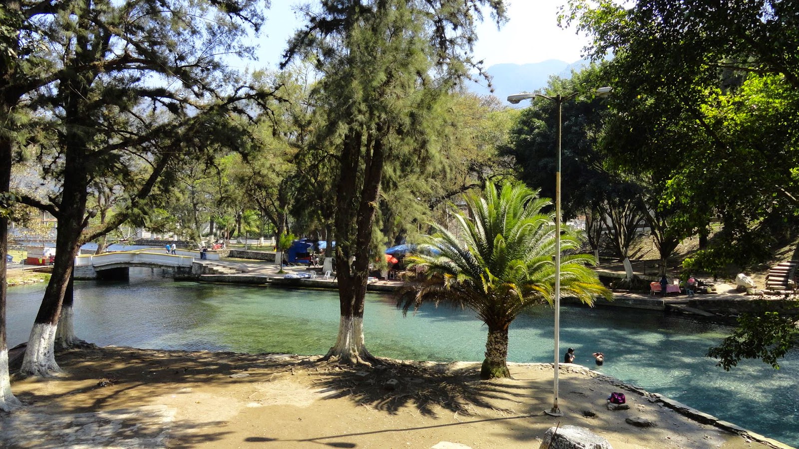 Mirada a Distancia: MUNICIPIOS REGIÓN ORIZABA