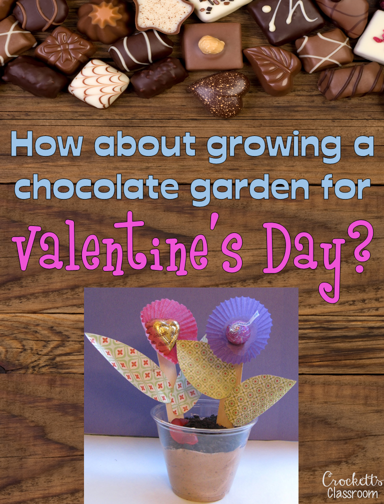 Valentine's Day - Crockett's Classroom