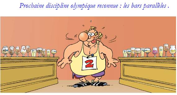 Choufoukolli: - Sport & Humour