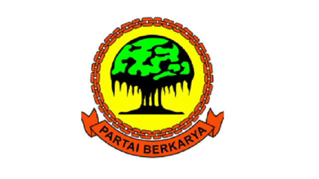 Bendera Partai Pks