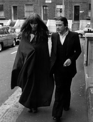 real life is elsewhere: la femmes de david bailey - penelope tree