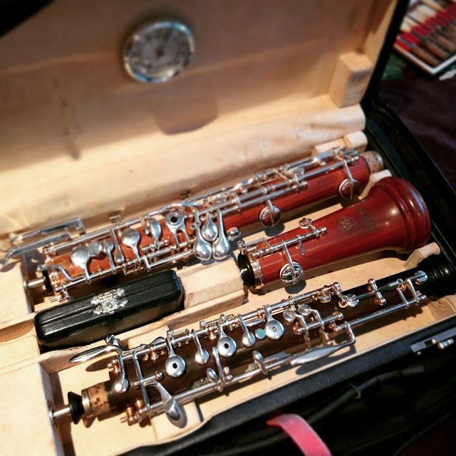 The Colors Of The Rainboboe: 2017 Edition