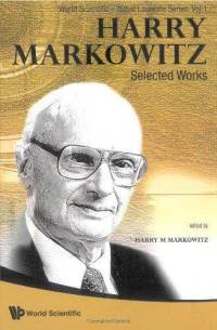 Harry Markowitz Interview ( Highlights ) | Trading Lectures