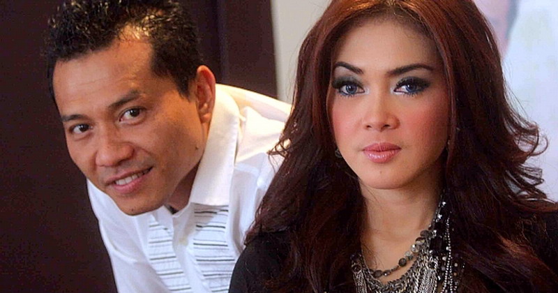 Cerita Syahrini Kenang Anang Hermansyah: Cium Mendadak hingga Tenda ...