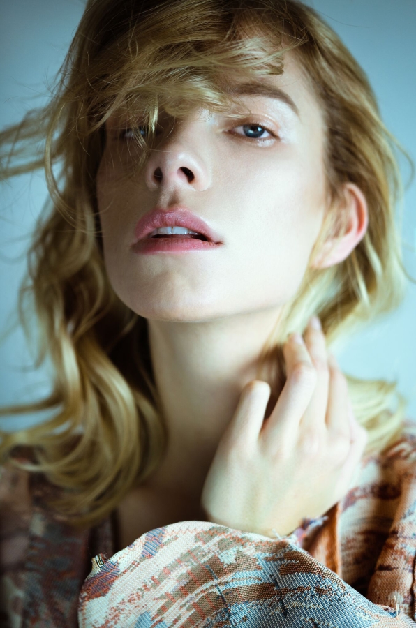 Modellen land Magazine: januari 2018