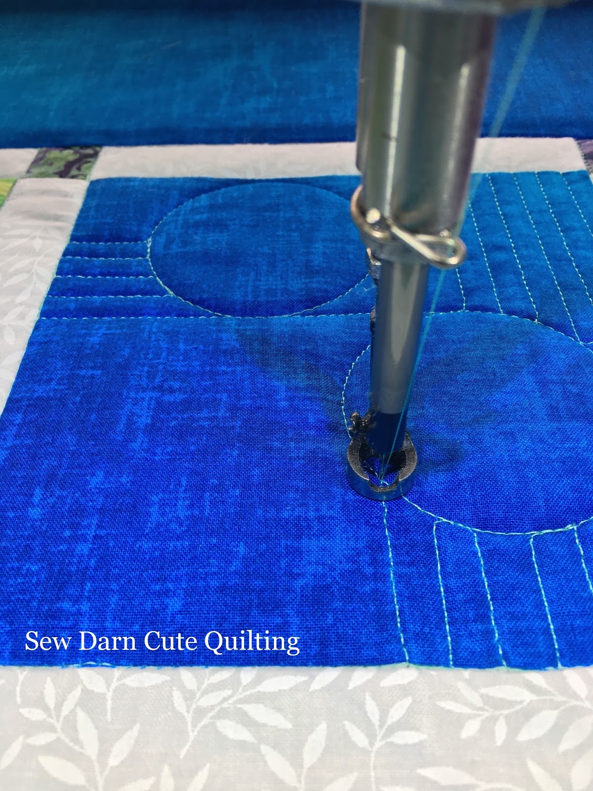 Ombre Efffect, A Friendly Gift 3 of 3