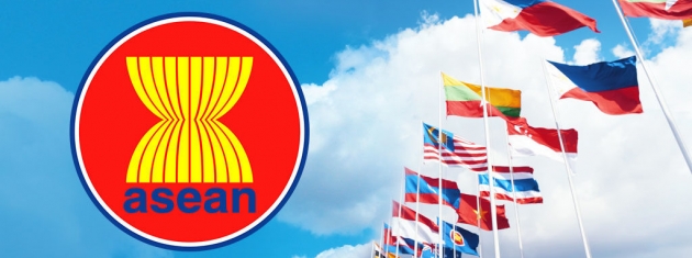 Fakta menarik mengenai ASEAN yang mesti anda tahu!