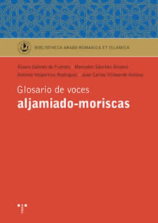 Glosario de voces aljamiado-moriscas ~ Los Moriscos De Túnez ...