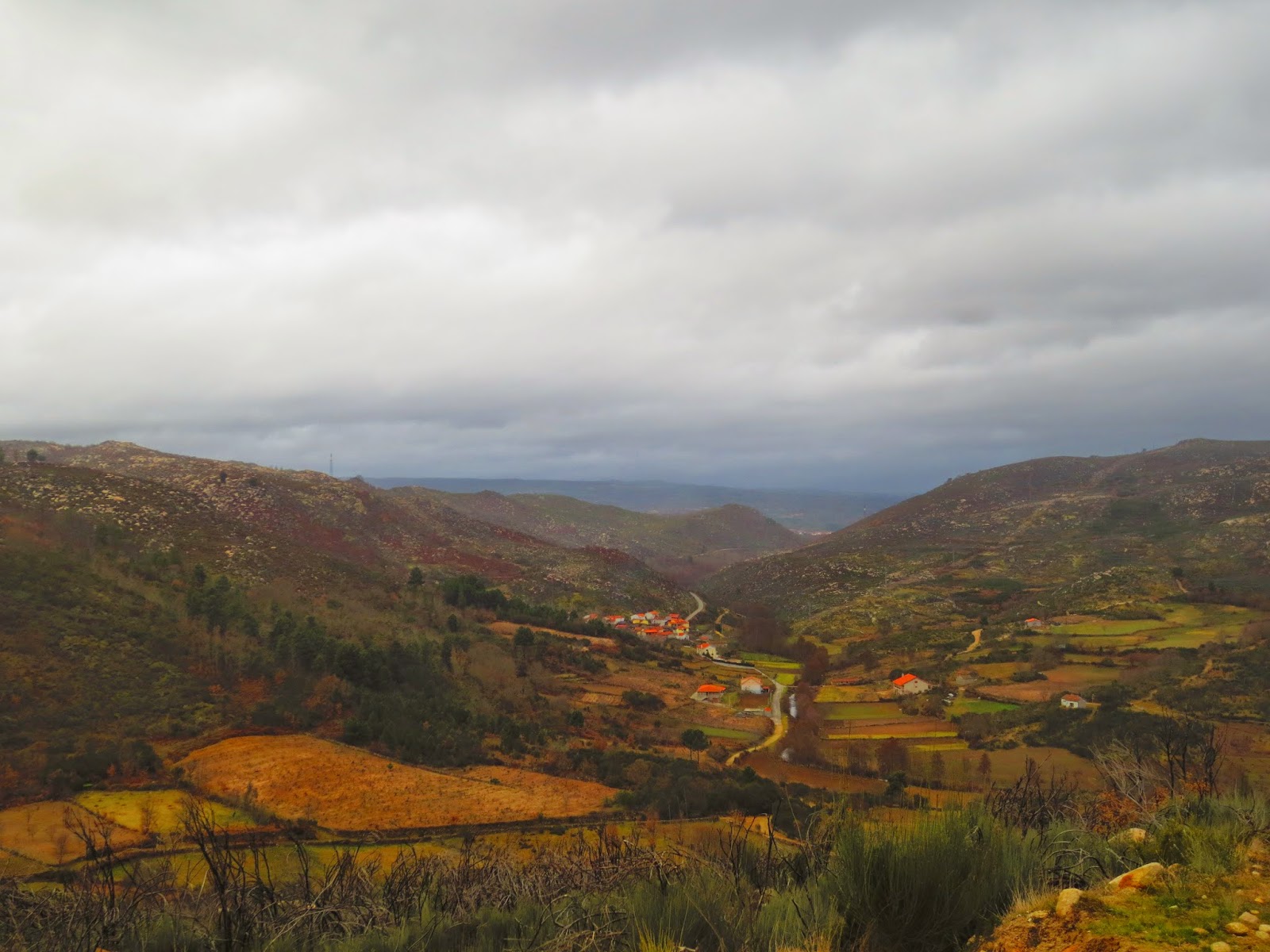 Retratos de Valpaços: De Vilarandelo até Agordela
