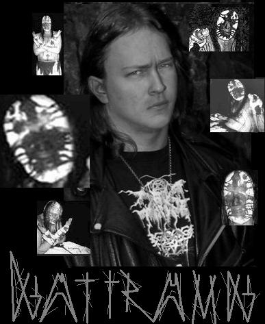 underproductz: A Historia Macabra de Nattramn / Strange and Scary life ...