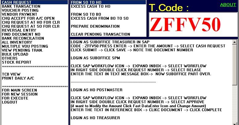 Tool for CSI Operators - DOP CSI Guide | DOP Core Solutions