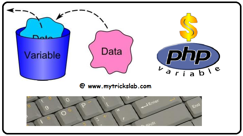 Everything About PHP Variables Declaration And Assignment | All Tutorials