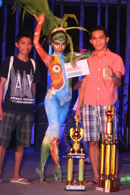 Ati-Atihan Festival: Ati-atihan Festival