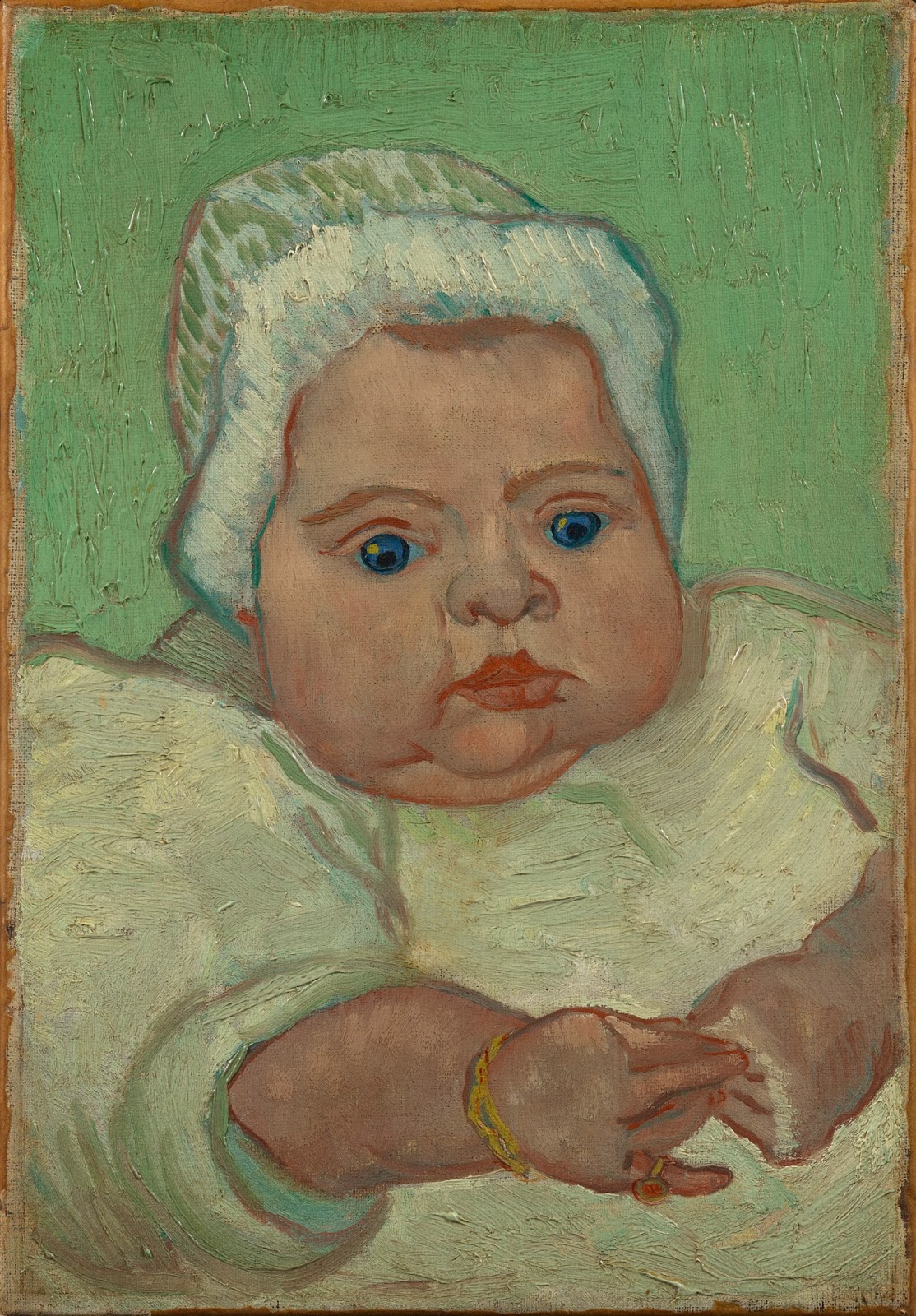 Art Eyewitness: Van Gogh Exhibition at the Phillips Collection ...