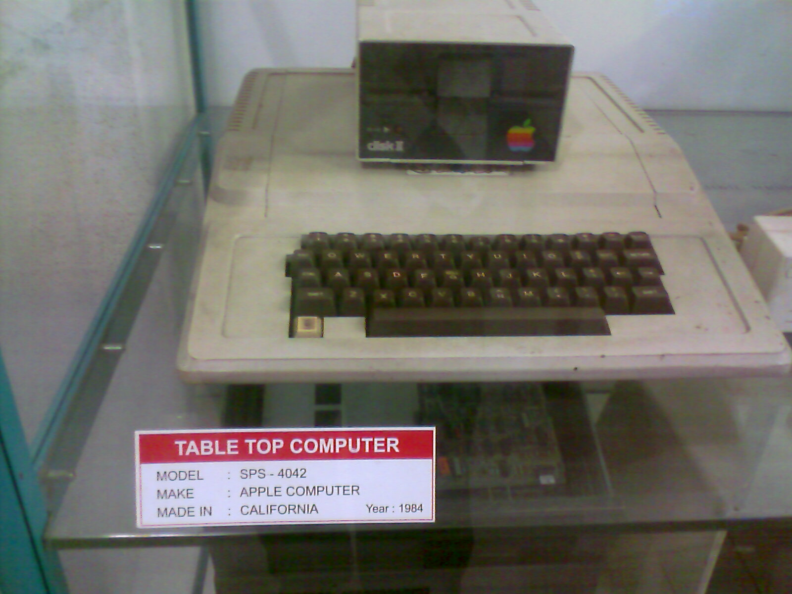 Tamilnadu Tourism: GD Naidu Museum, Coimbatore