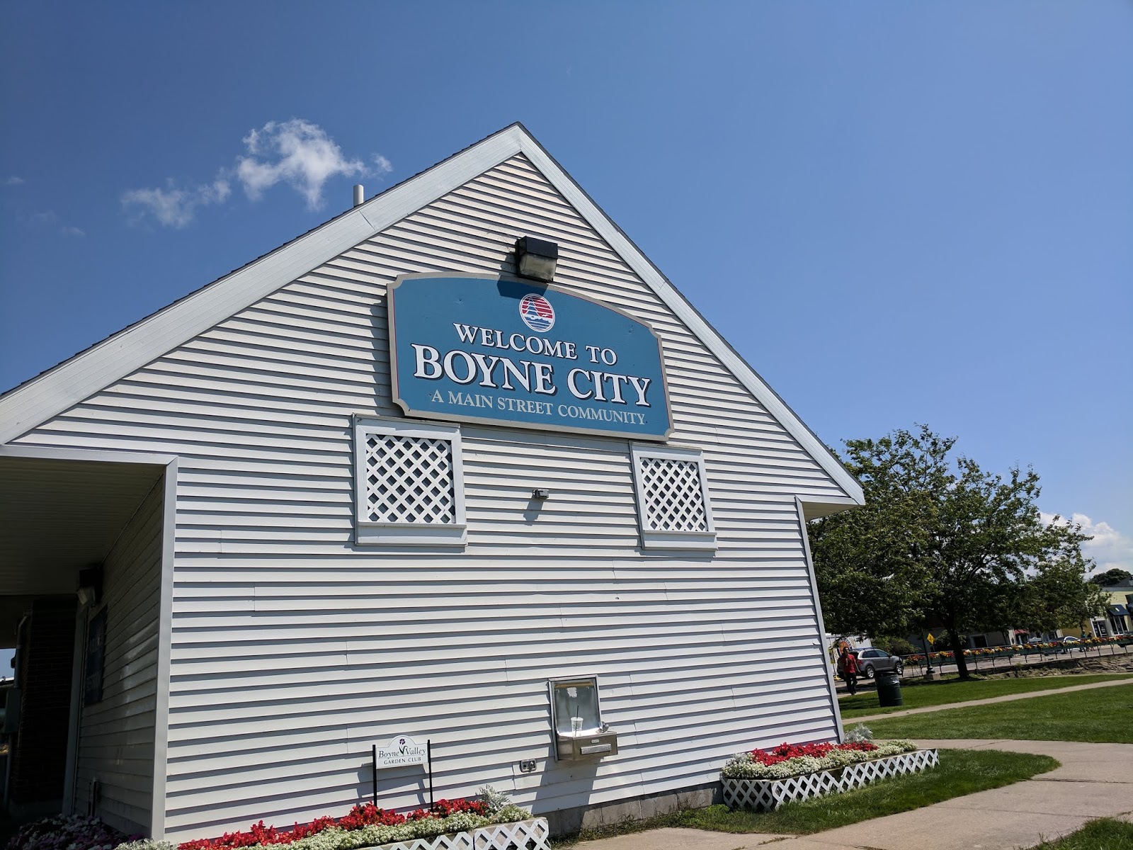 Boyne City in Six Hours (A Pure Michigan Resort Town)