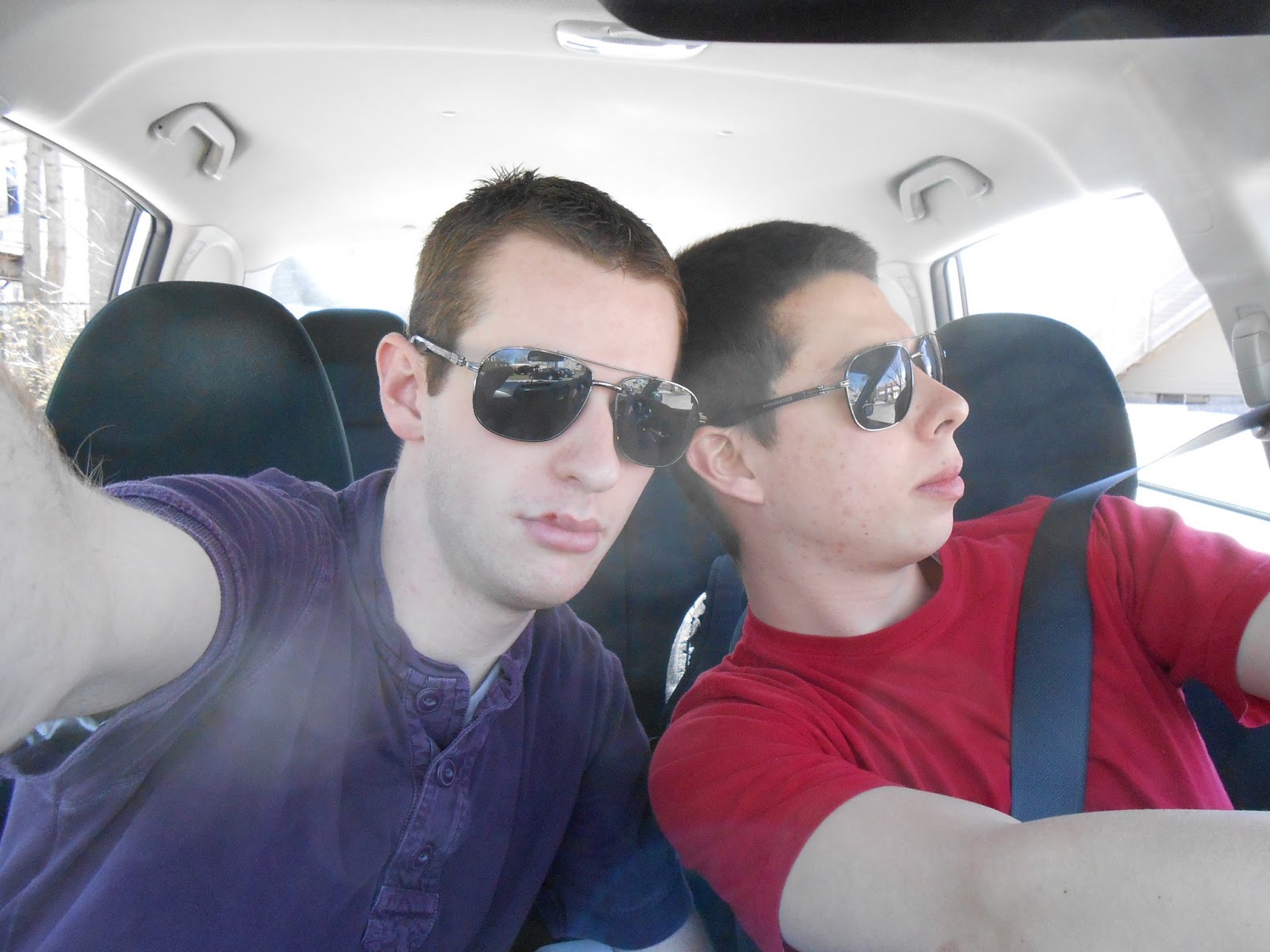 Elder Austin Kimbell Massachusetts Boston Mission