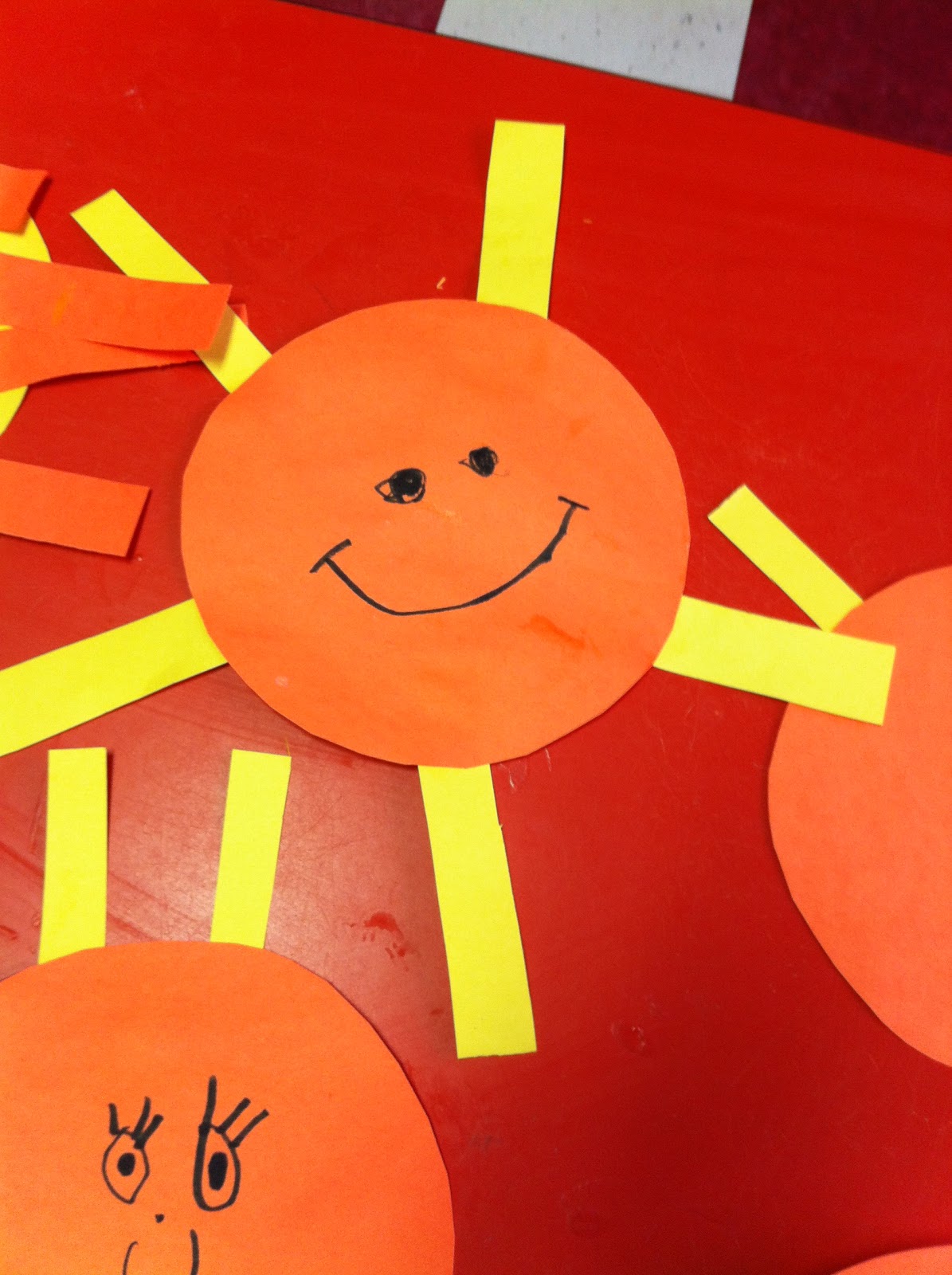 Loving and Learning a Latte: Sun and Moon Activities... with a fun ...