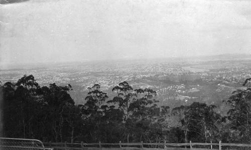 The Haunts of Brisbane: The McKenzie Case: A tragedy that rocked 1923 ...