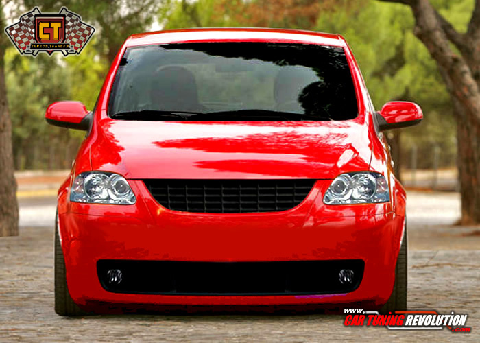 Cars Pictures: Imagens de Fox Tunado