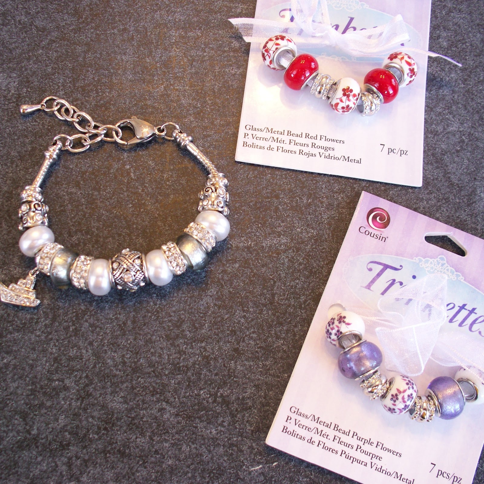 Trinkettes - Adventures of a DIY Mom