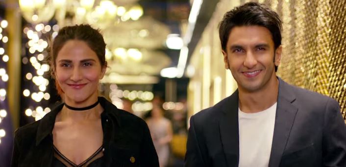 Befikre Movie Images, HD Wallpapers & Poster | Ranveer Singh & Vaani ...