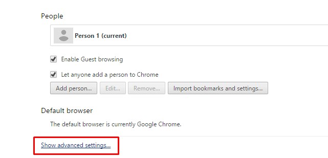 How To Block Certain Websites In Chrome Using Simple Method