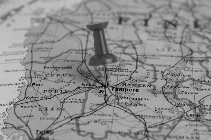 Nokia: From a paper mill, to the world’s biggest mobile company!!!