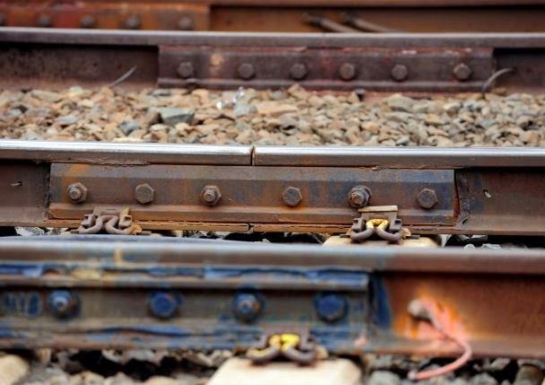 MEC&F Expert Engineers : OF 1,220 TRAIN DERAILMENTS IN 2014, 39 PERCENT ...
