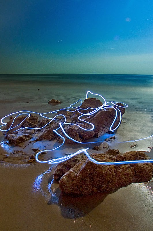 :: Alexandra Proaño 3D - Green Pear Diaries ::: Toby Keller: Fotografía ...