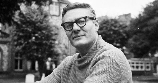 INNER TOOB: THE HAT SQUAD: REMEMBERING SIR PETER SHAFFER