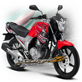 Harga Yamaha Scorpio Z 2012 | Spesifikasi Mesin ~ Infoting