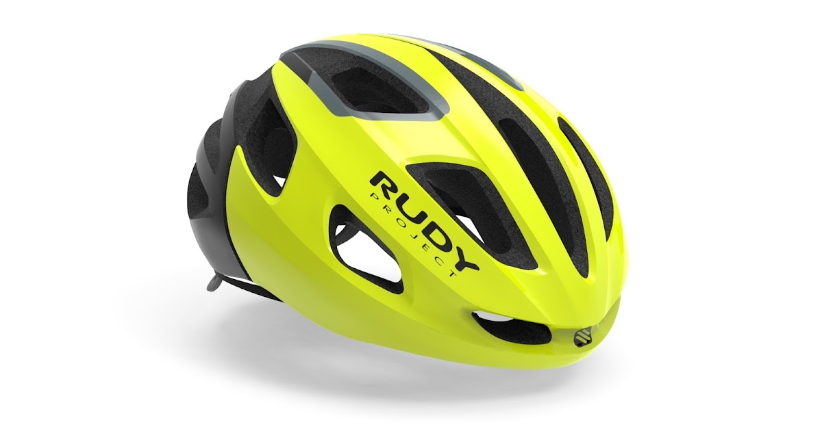 Nuevo Rudy Project Strym, el casco de gran relación calidad-precio ...