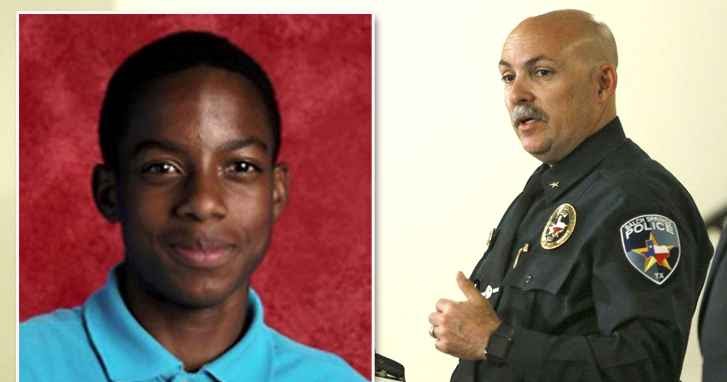 Latest Updates: Officer who shot and killed 15-year-old Jordan Edwards ...