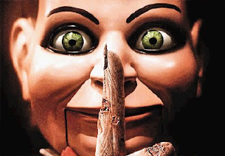 Pel!!!!iiiculas Raul!!!t0o0o: EL TITERE