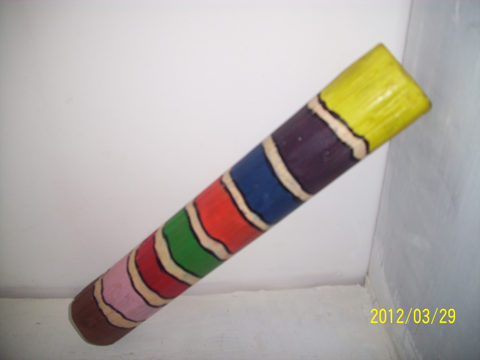 INSTRUMENTOS MUSICALES CULTURA AFROCOLOMBIANA