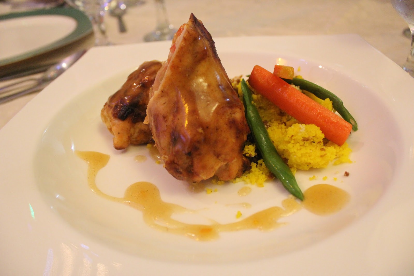 A Filipino-Italian Fine Dining Fusion - Flacs&Needles