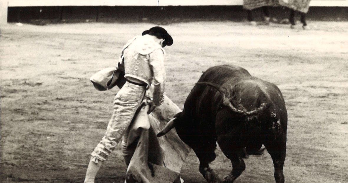 Del toro al infinito: Victoriano Valencia y Carpeto, historia de un ...